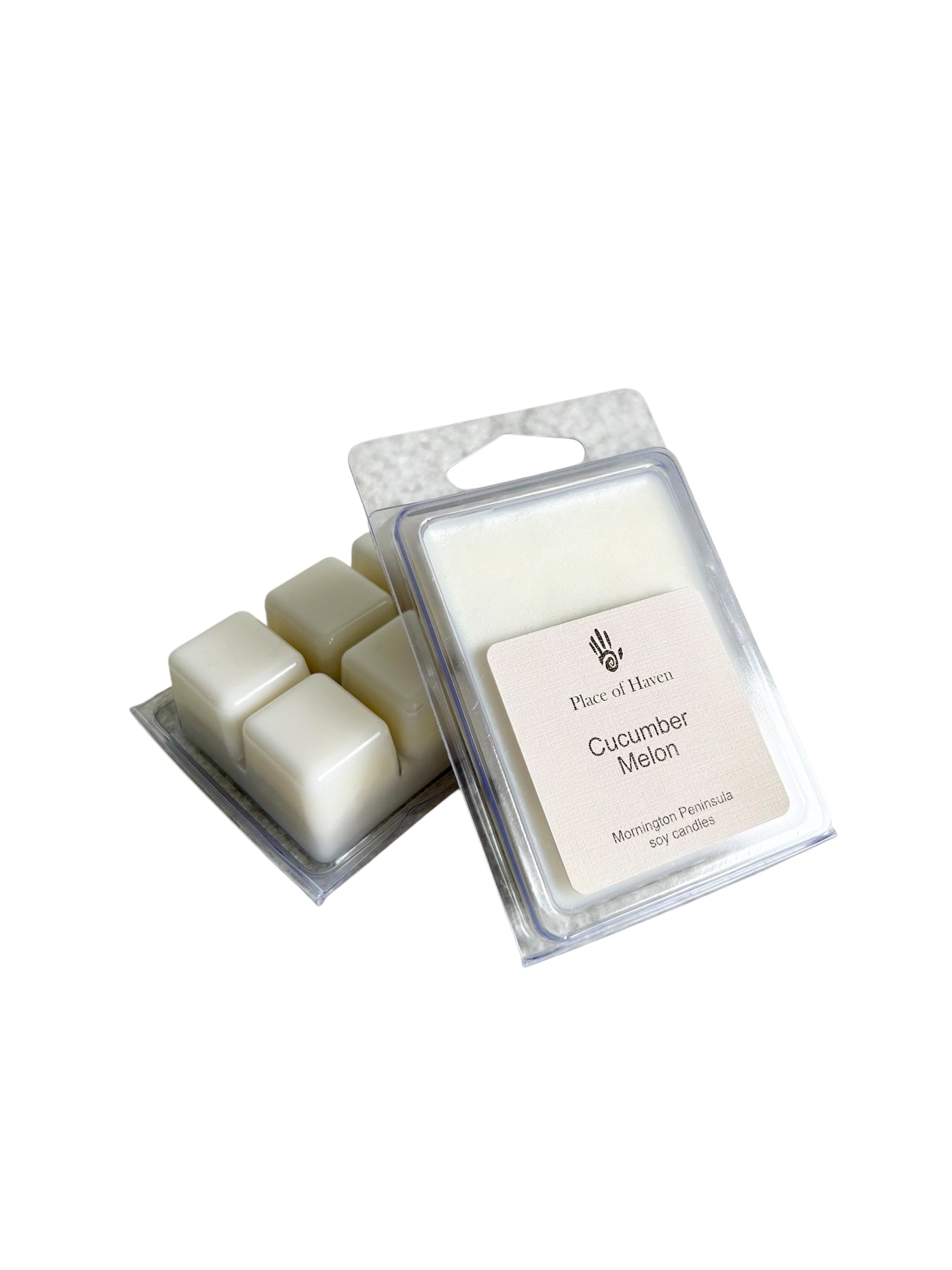 Soy Wax Melt Packs – Place of Haven
